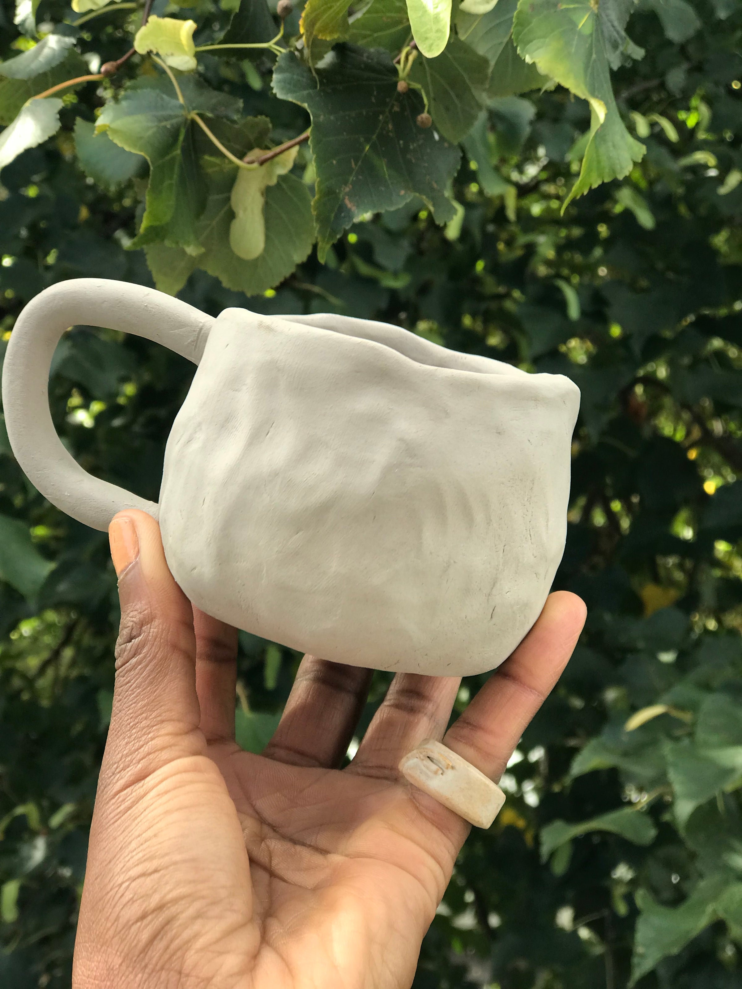 Contact Us Clay Events & Workshops How it Works